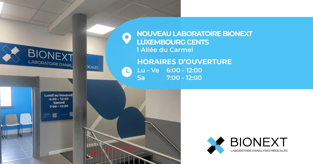 BIONEXT Luxembourg Cents | BIONEXT